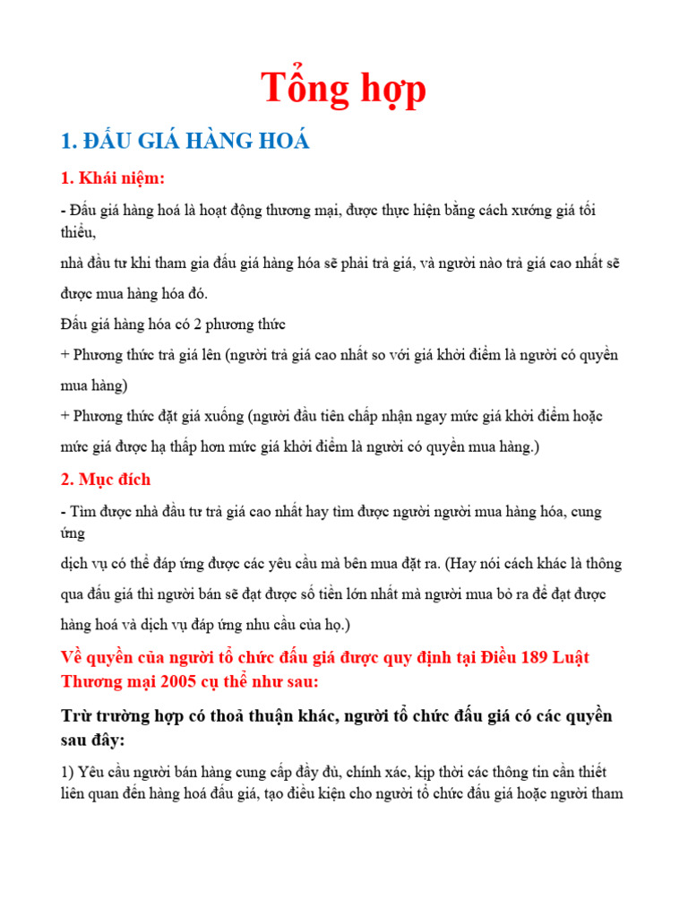 T NG H P PLKD - n10 | PDF