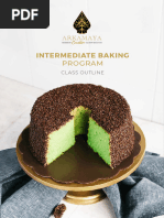 Wookie Cookie Recipe Guide | PDF