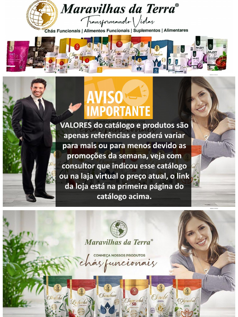 catálogo Eder Rabelo para cliente final | PDF