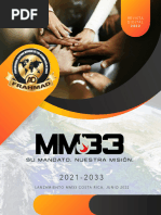 MM33 Print | PDF | Iglesia cristiana | Evangelización