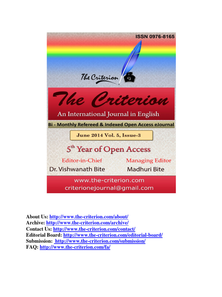 Feminist Reading of TARA | PDF | Feminism | Gender Studies
