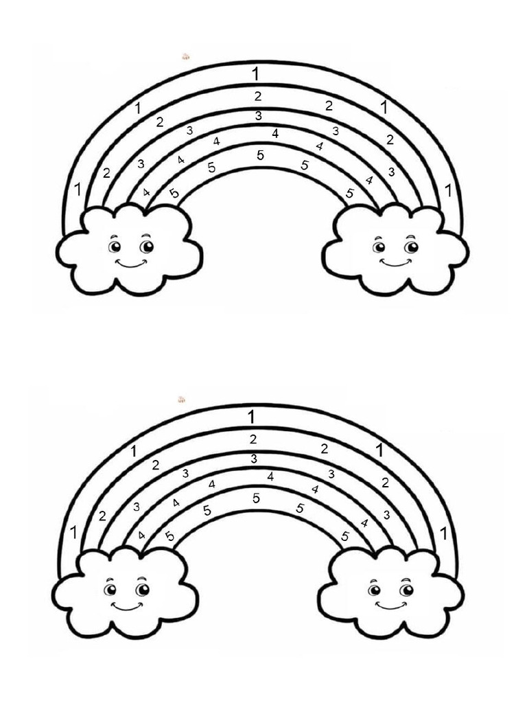 RAINBOW | PDF