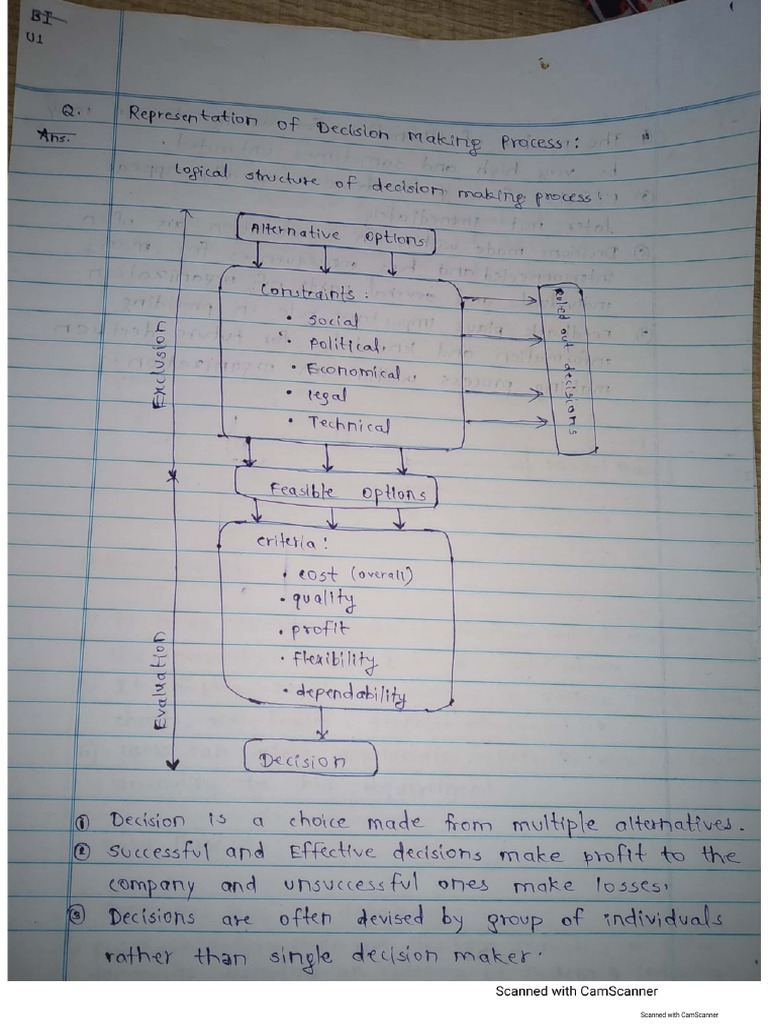 Bi Insem Notes | PDF