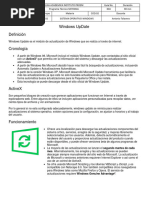 Actualiza Windows 10 con CMD o PowerShell | PDF | Windows 10 ...