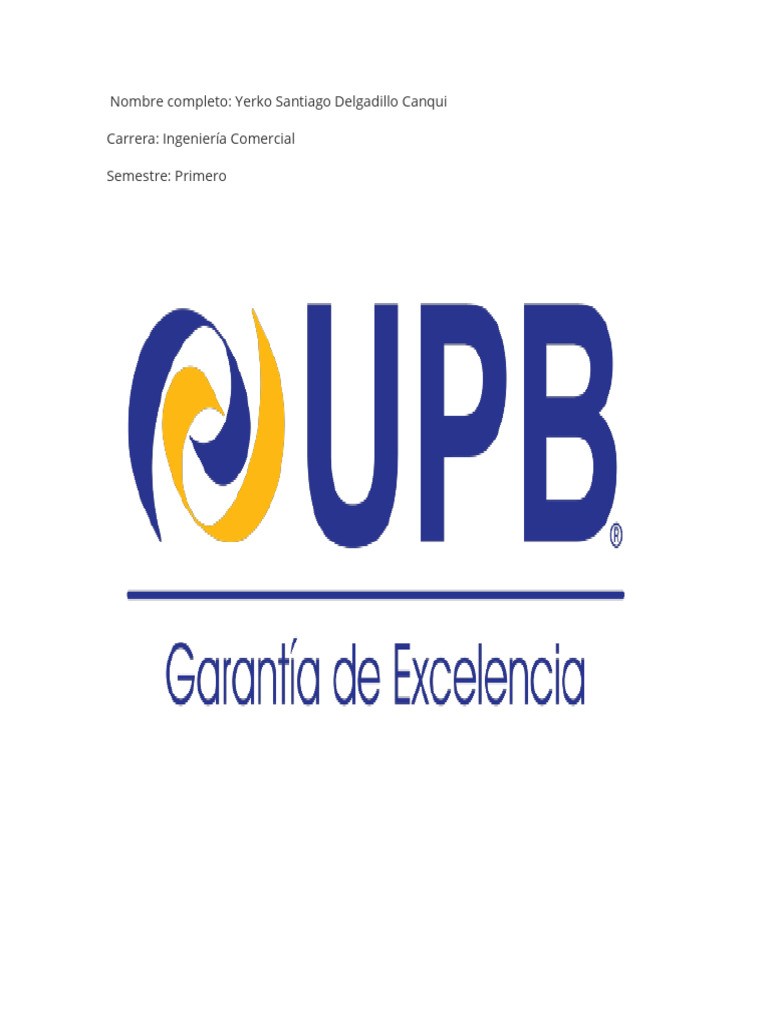 Santiago Delgadillo 1erParcialInnovidad | PDF | Creatividad | Innovación