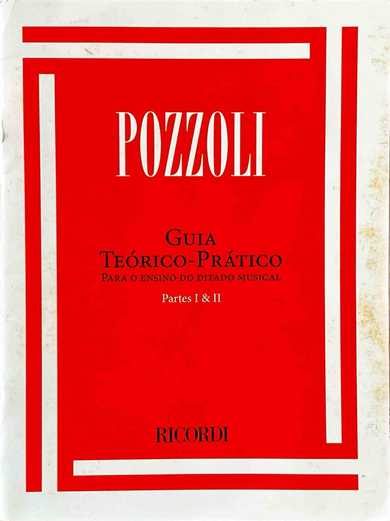Pozzoli 1 e 2 | PDF