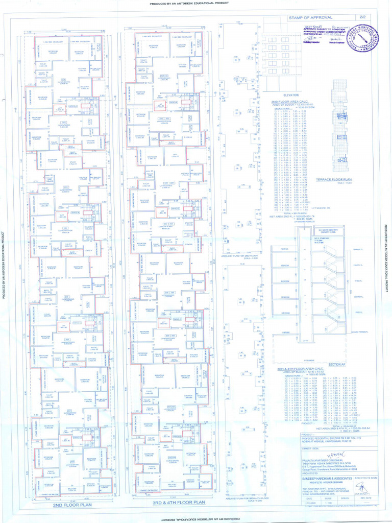 4 Building Plan Approval - NA Order For Plotted Development | PDF