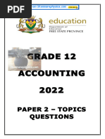 Provisional Tax Return: IRP6 Guide | PDF | Payments | Taxpayer
