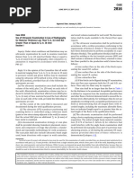 ASTM A578 A578M-17(2023) | PDF | Nondestructive Testing | Specification ...