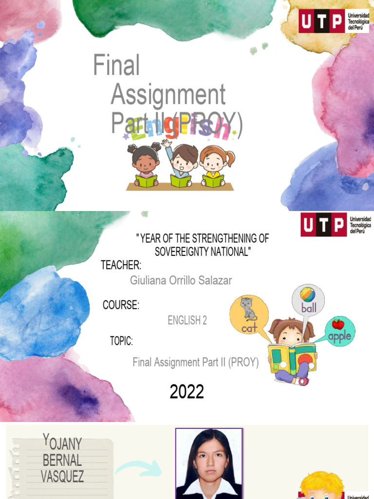 Final Assignment Part II | PDF