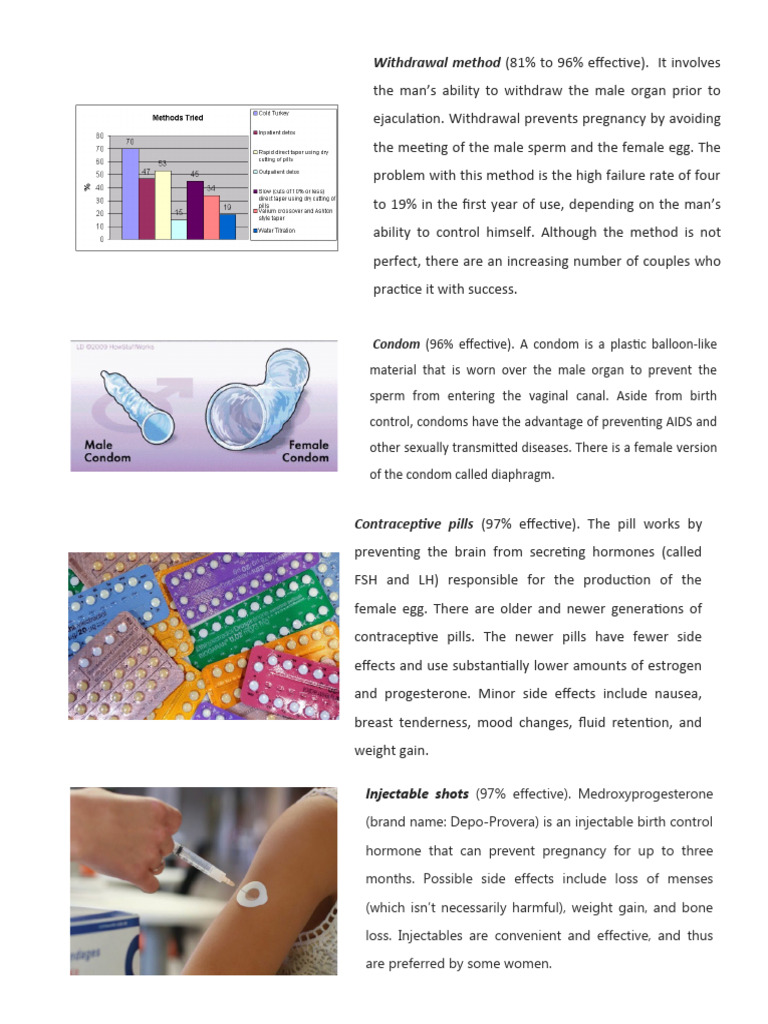 Family Planning Pdf Birth Control Clinical Medicine