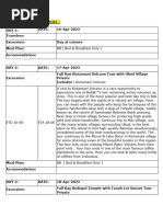 Marriott Room Discount Form | PDF