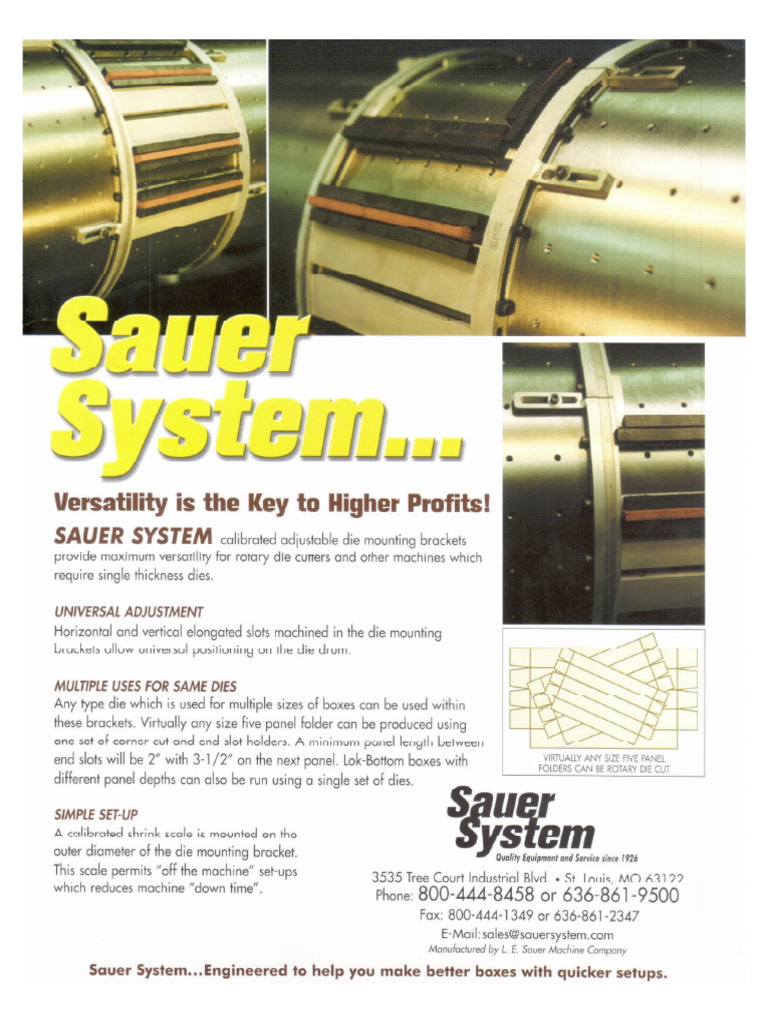 Five Panel Folder Rings | PDF