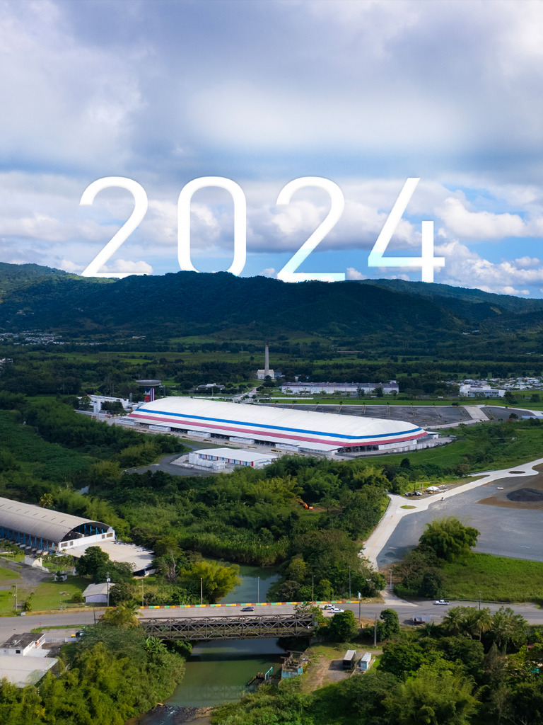 Portada Agenda 2024 - Back | PDF