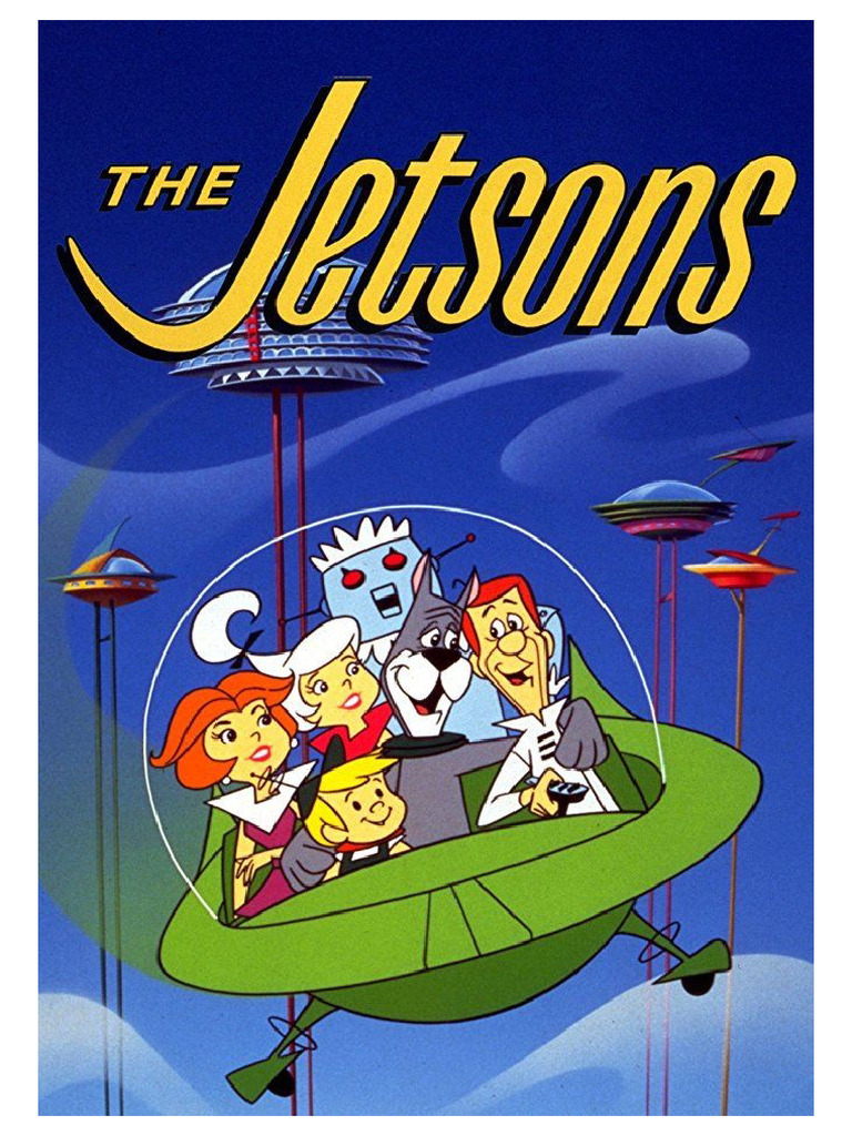 The Jetsons | PDF