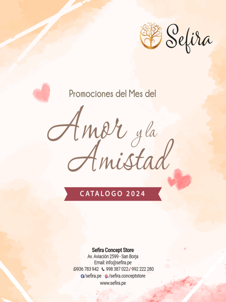 Lámparas y Cristales Sefira | PDF