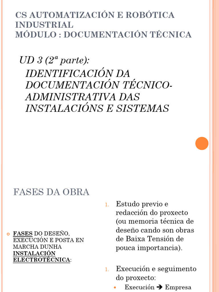 Ud3 2parte Documtecadm | PDF