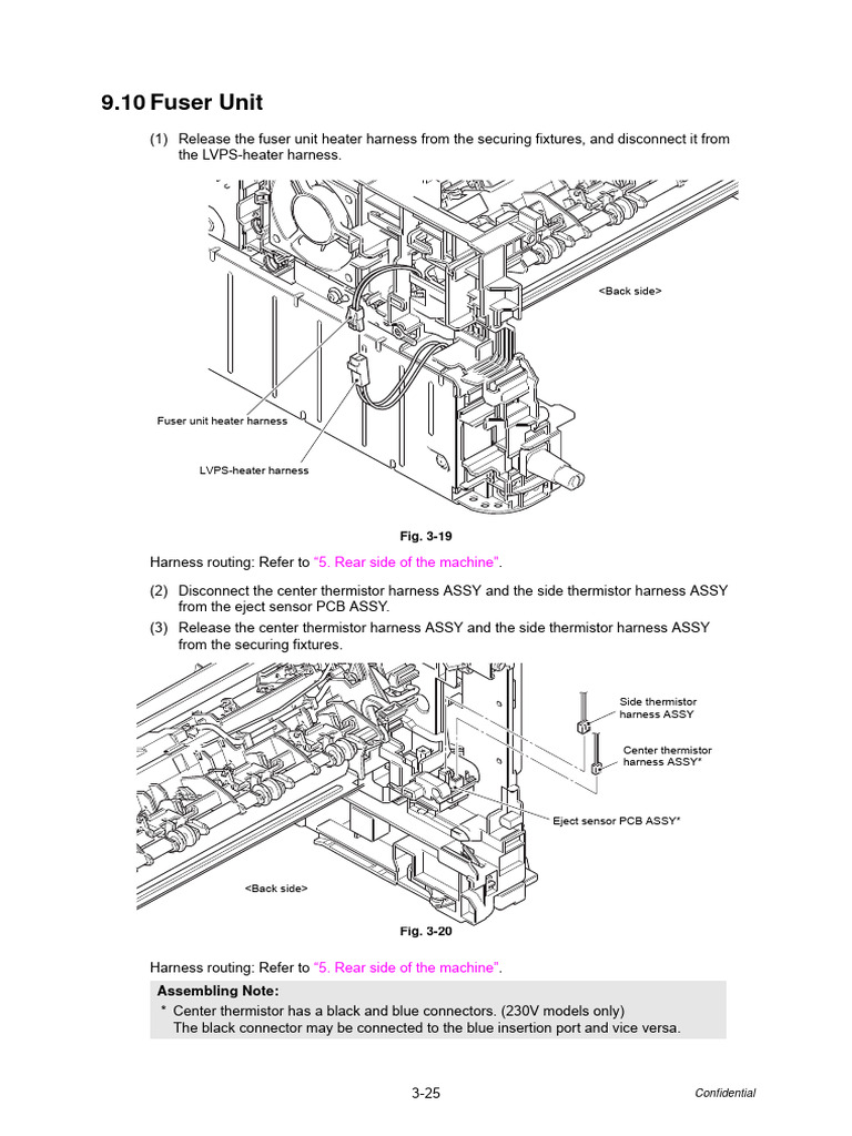Brother printer manual-pages-15-6 | PDF
