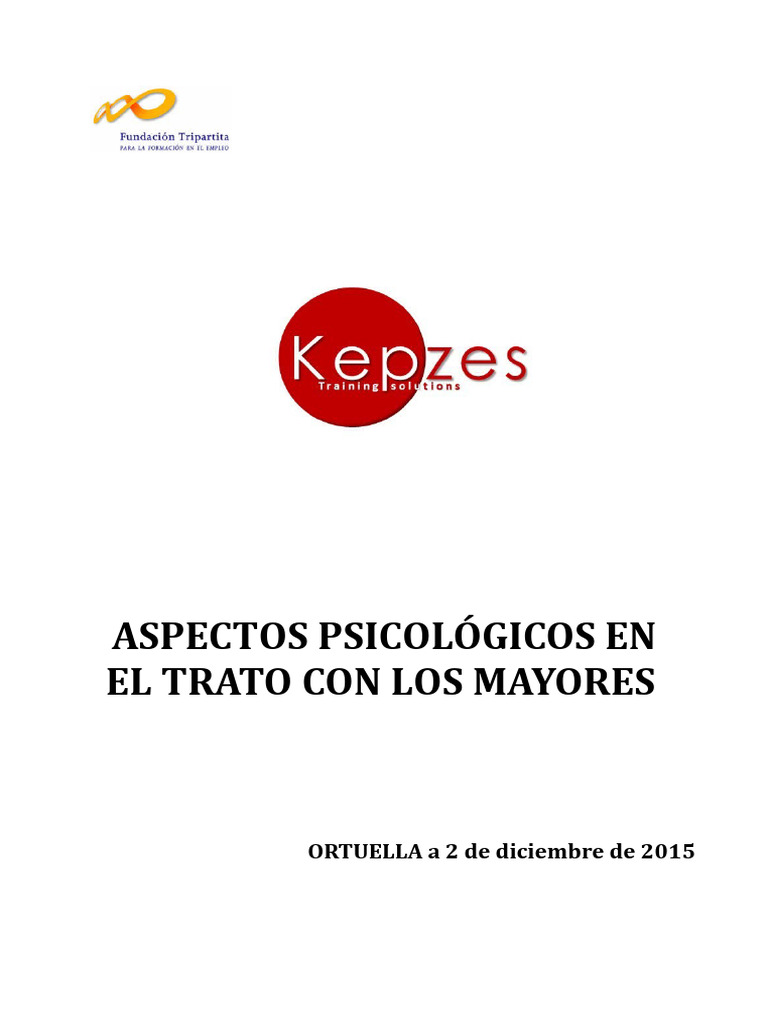 M0026 - Aspectos Psicologicos | PDF | Memoria | Aprendizaje