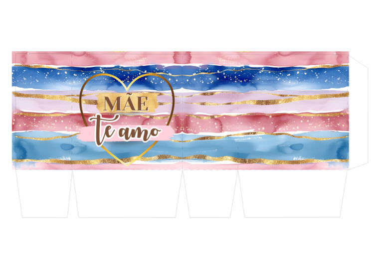 Mini Sacolinha M04 | PDF