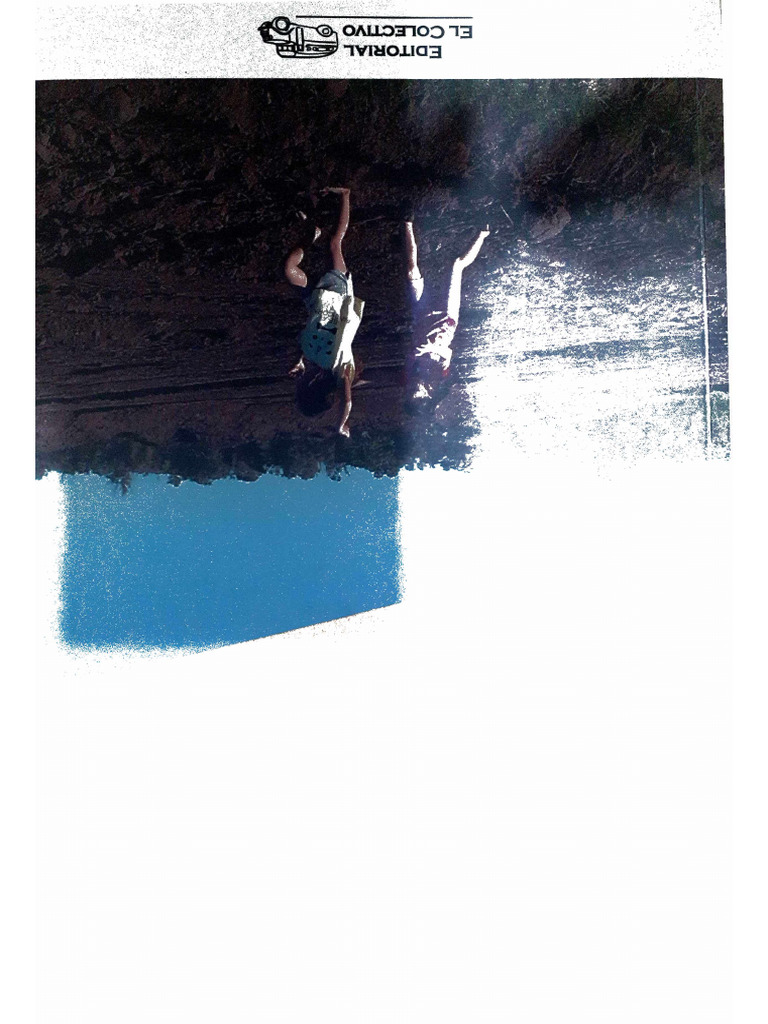 Niñez Plural Cap. 1 Ocred | PDF | Experiencia | Palabra