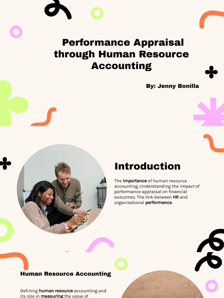 Performance Appraisal Method- Ppt | PDF