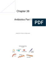 Understanding the Antibiotic Ladder | PDF | Beta Lactamase | Gram ...