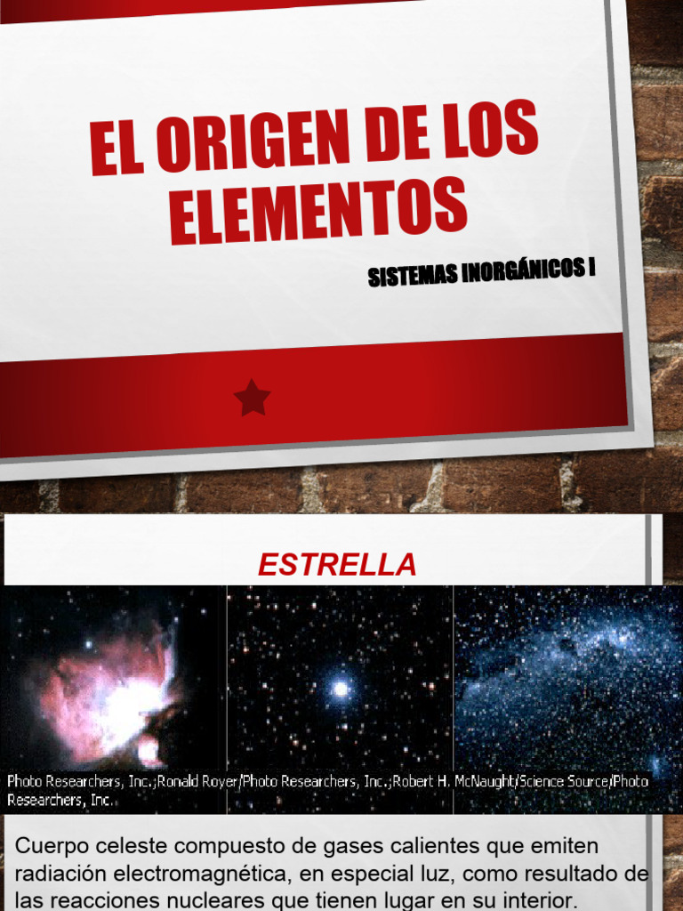 Nucleogénesis | PDF | Núcleo atómico | Física nuclear