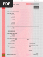 TS MSP E PZO Protokol Zdawczo Odbiorczy Wypełnione 2 | PDF