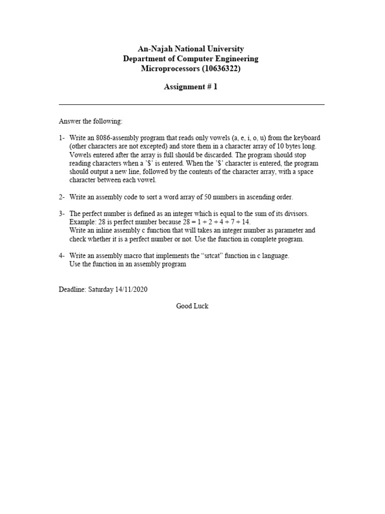 HW-01 | PDF
