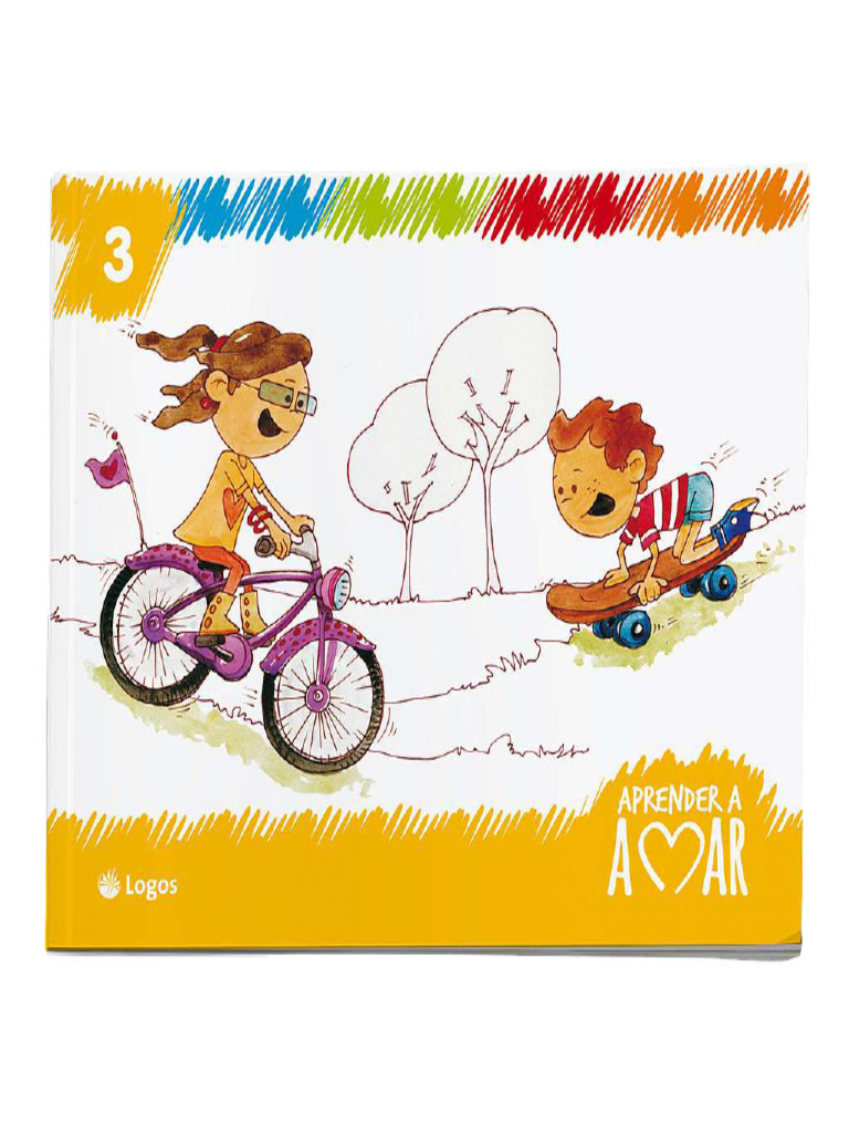 Aprender a Amar 3. | PDF