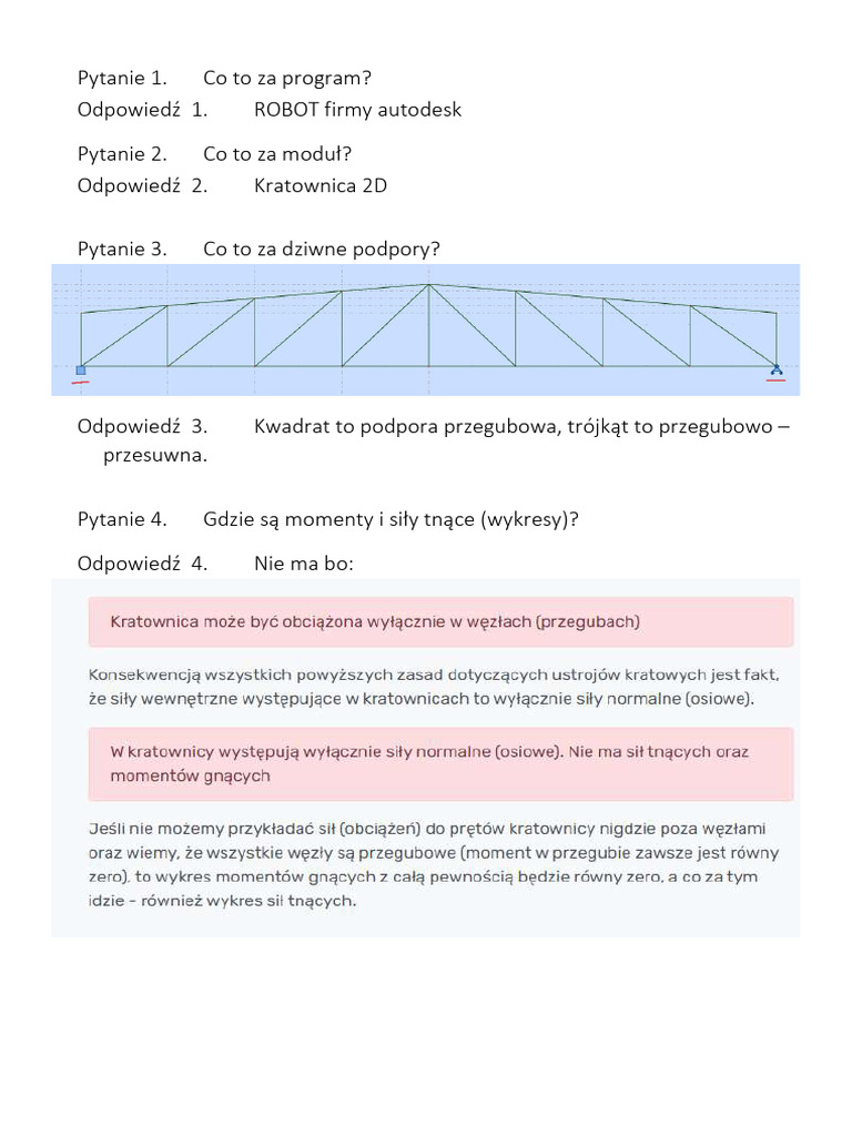 Łatwe Odpowiedzi Na Trudne Pytania | PDF