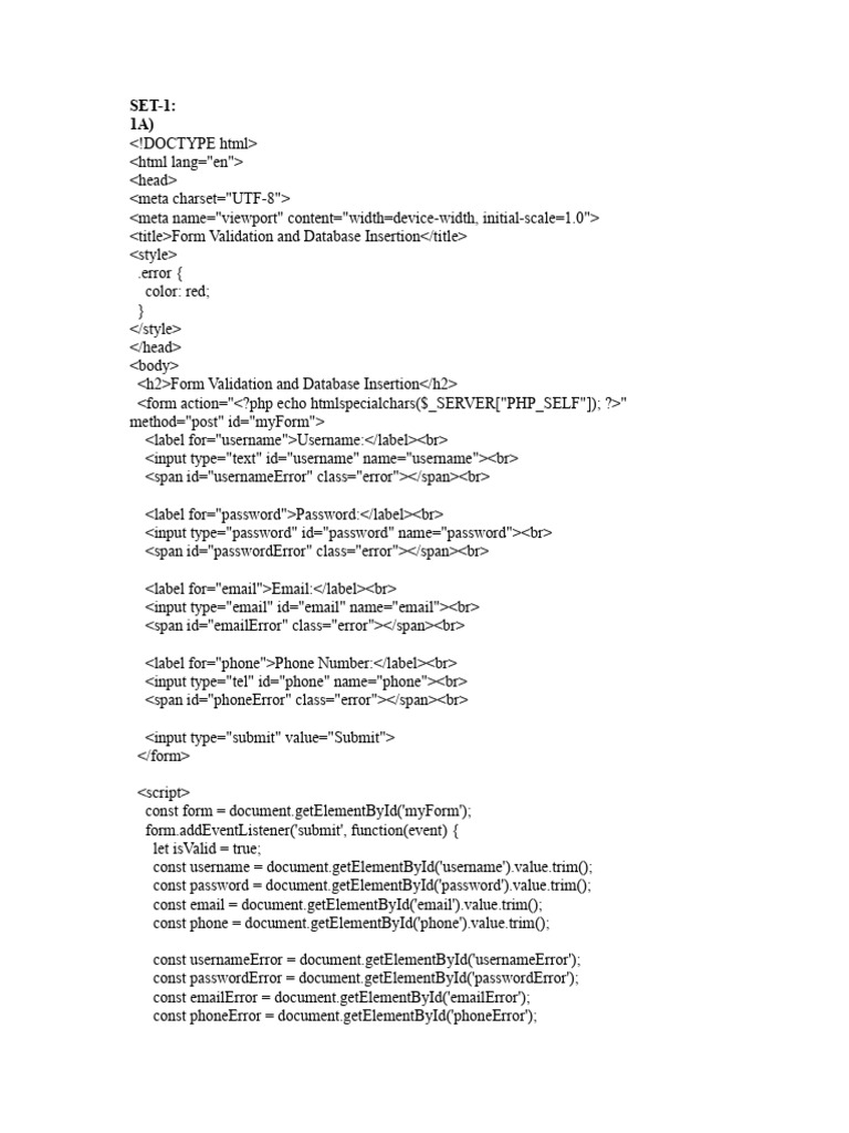 Sss External | PDF | Databases | Software