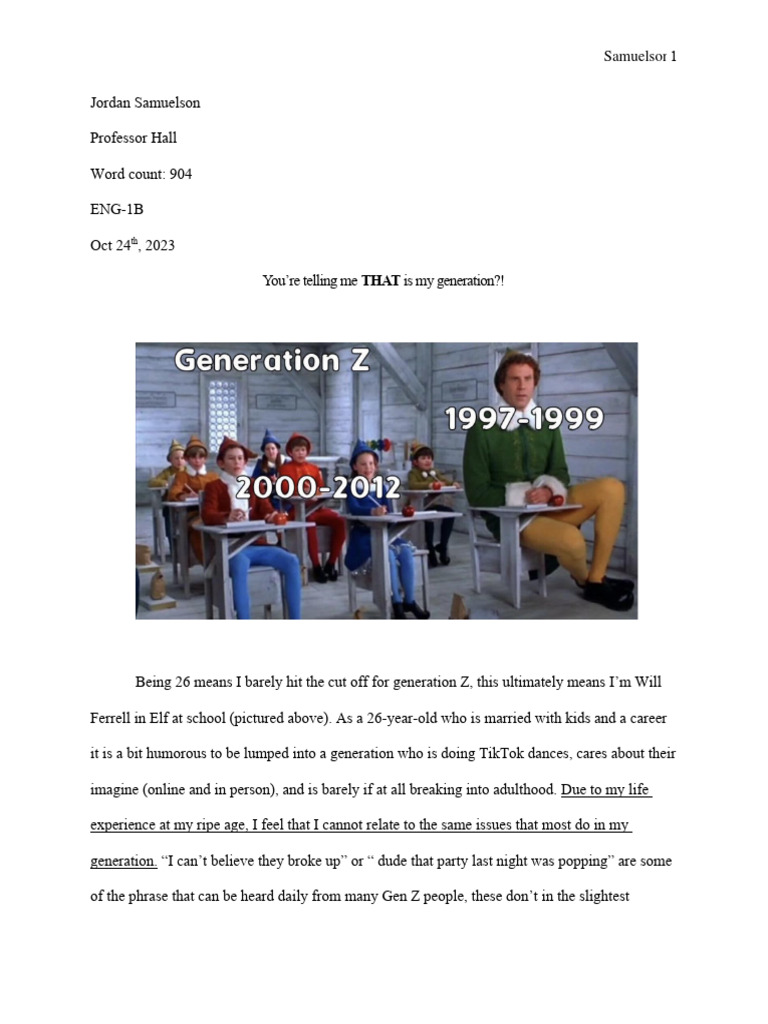 Media Literacy MEME Paper | PDF | Cost Of Living | Human Development