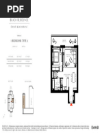 Barangay Hall Design With Drawings | PDF