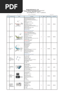 User Manual For Dentsply Cavitron Plus Ultrasonic Scaler | PDF