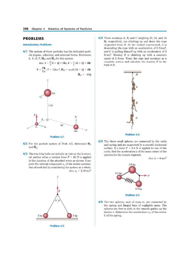 Meriam - EM - Dynamics - 6e.pdf (PDFDrive) | PDF