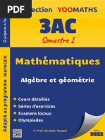 El Mofid Maths 1ac | PDF