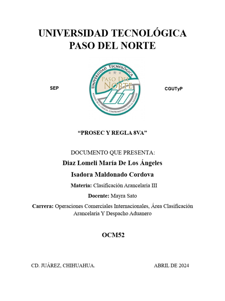 Proyecto Sato Regla 8va | PDF | Leche | especia