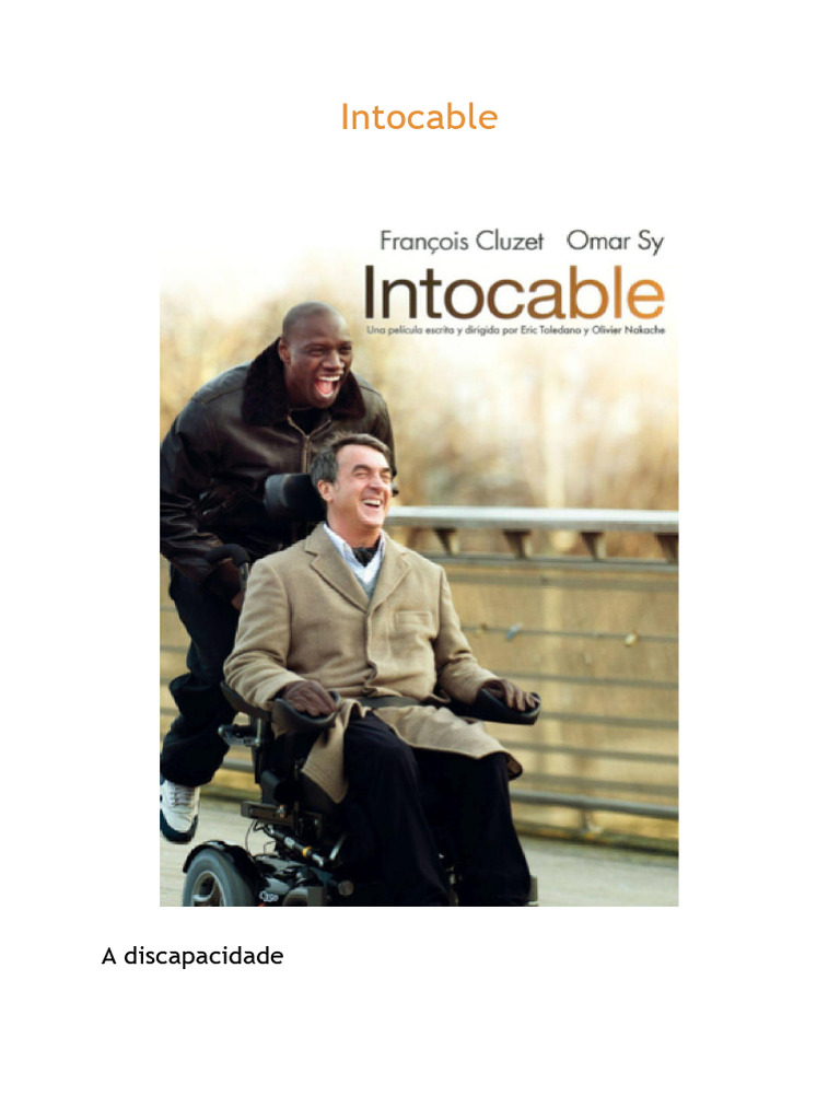 Intocable | PDF