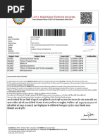 TA DA Bill in Excel Format Download 1 | PDF