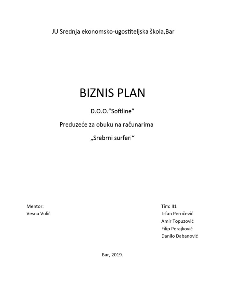 Obuka Na Računarima - Topuzović | PDF