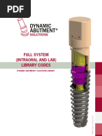 Atlantis Compatibilty Chart 519 | PDF