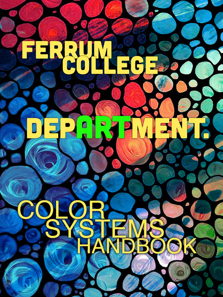 Color Models in Art and Design | PDF | Rgb Color Model | Color