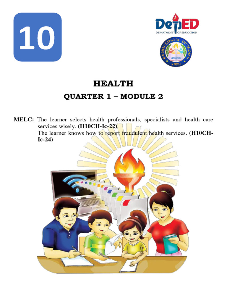 Division Self Learning Modules Grade10healthmod2 | Download Free PDF ... Division Self Learning Modules Grade10healthmod2 | Download Free PDF ...