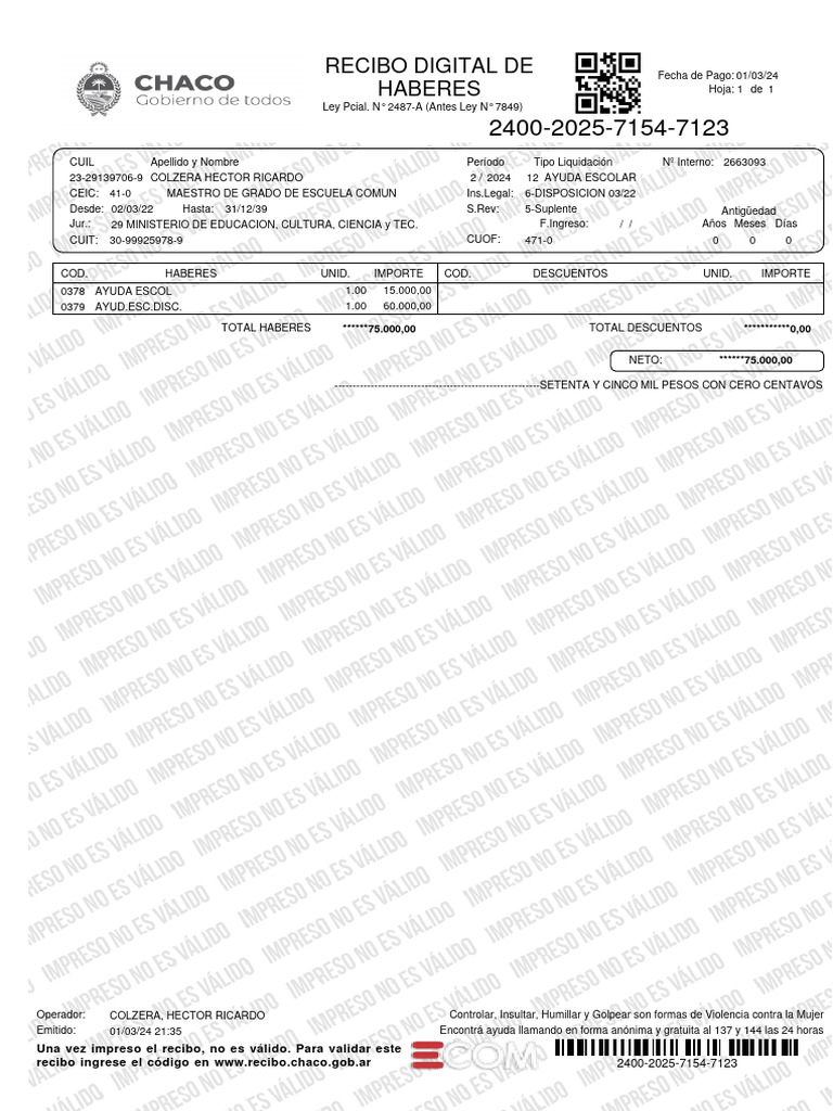 Com.ecom.Recibodigital (4) | PDF