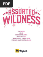 01 Bebida de Amor de Plin | PDF