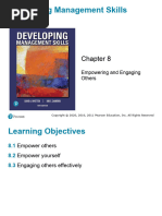 5R Framework On Reflection | PDF | Experience | Knowledge