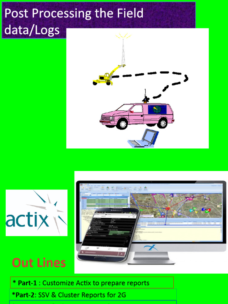 Actix Training in Details For Analyzing | PDF | High Speed Packet ... Actix Training in Details For Analyzing | PDF | High Speed Packet ...
