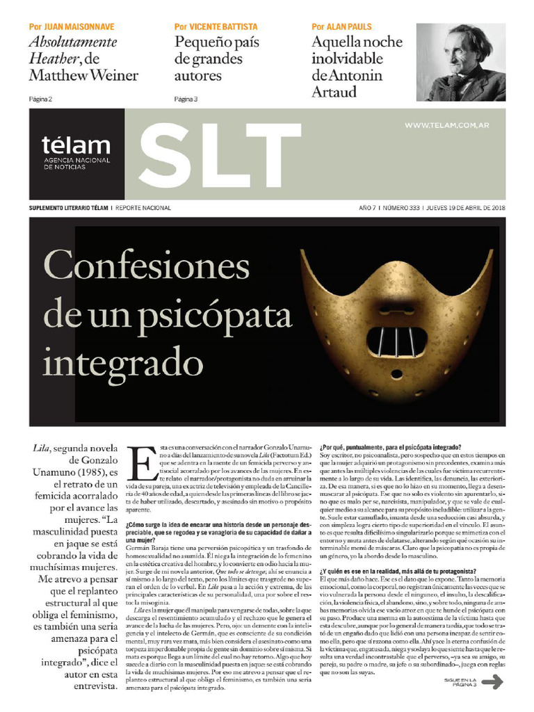 SLT 333 | PDF